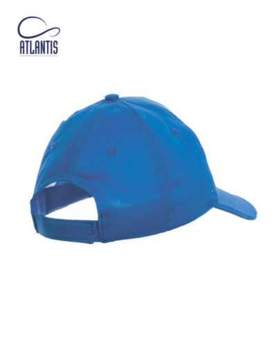 Cappellini rapper personalizzati Atlantis ATRAPP | Bybrand Roma