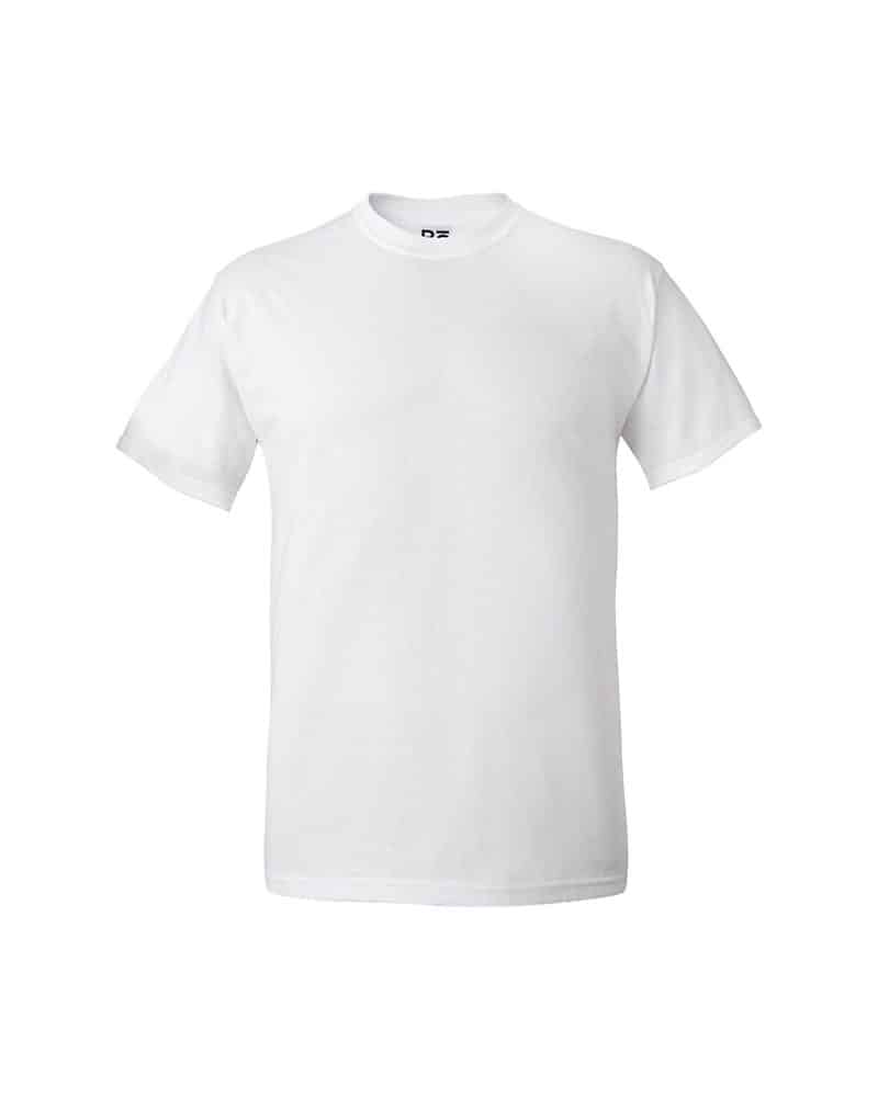 T-shirt Manica Corta 130g Black Spider BS130 • Bybrand Roma